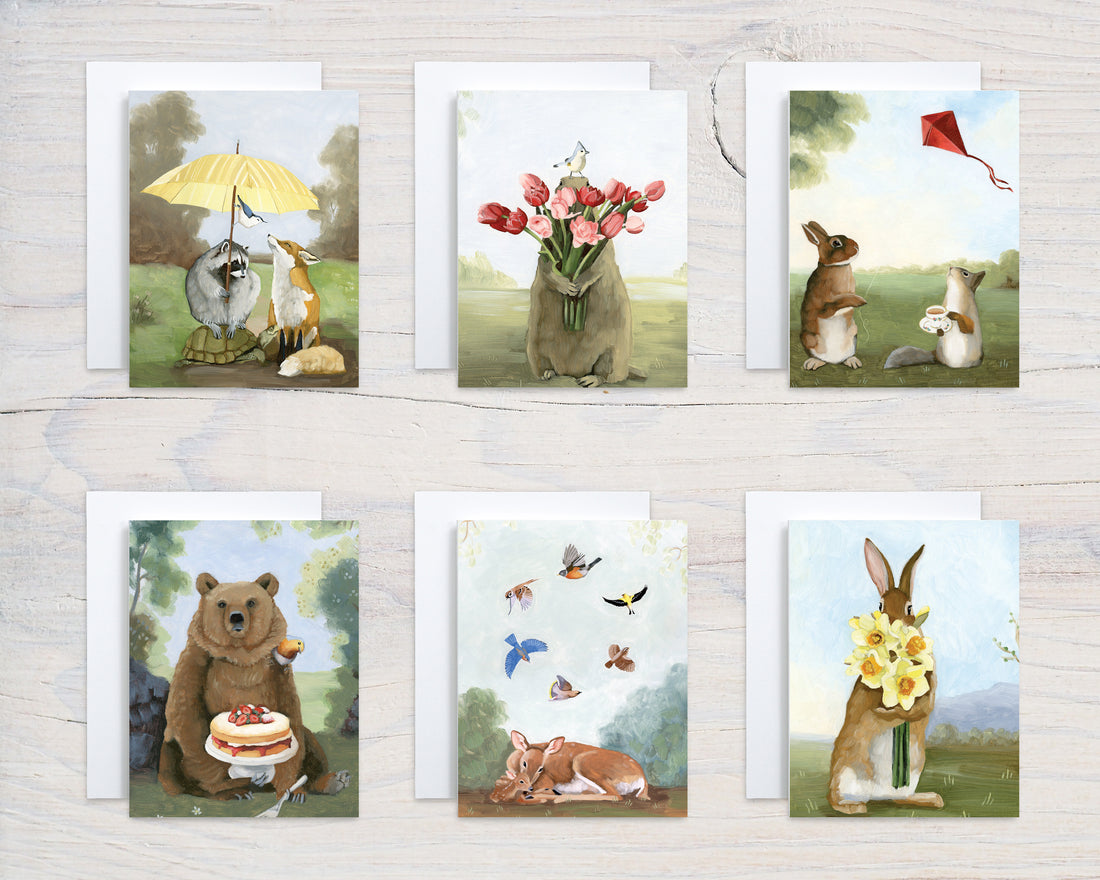 Shop Art | Kim Ferreira Paintings & Prints