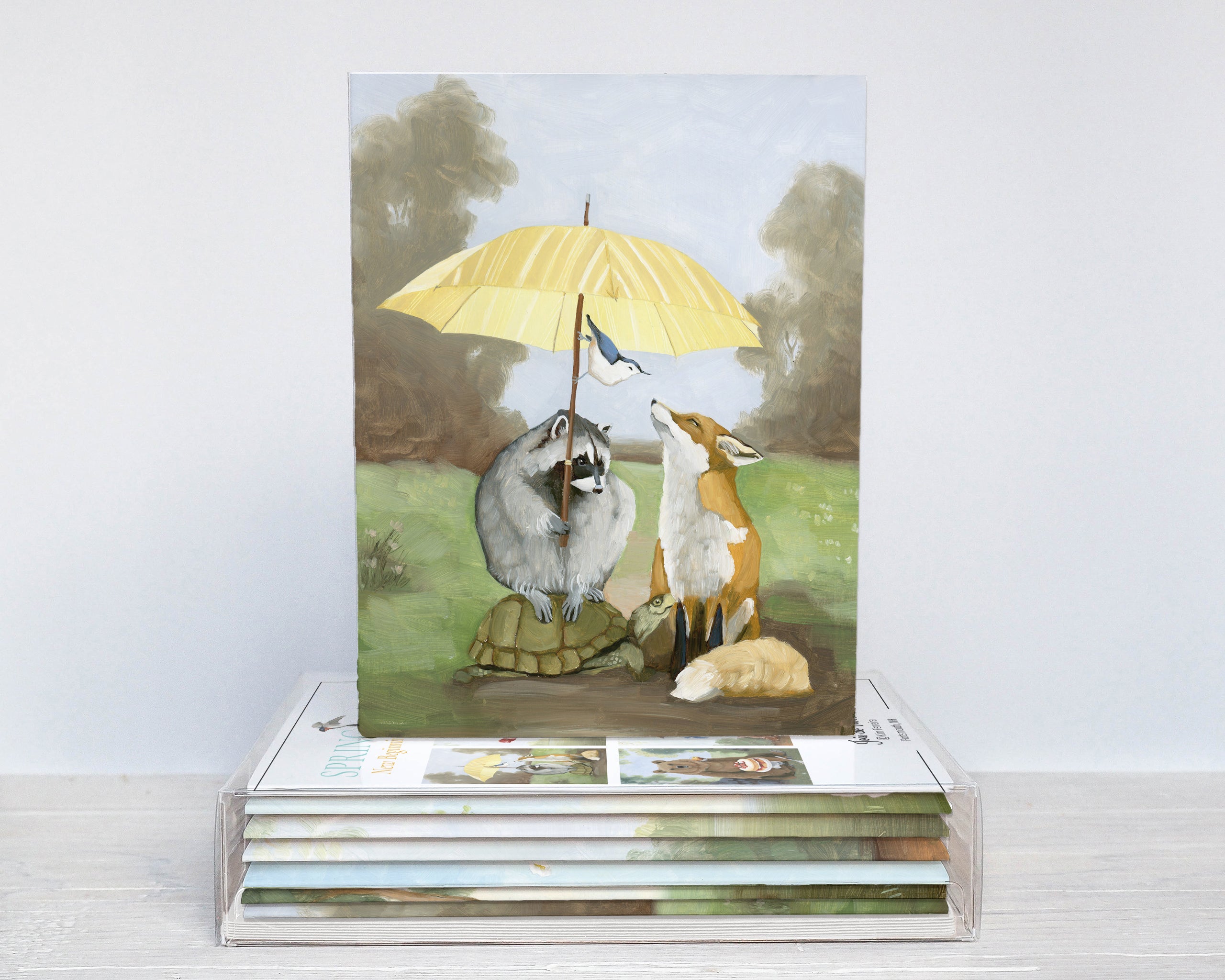 Shop Art | Kim Ferreira Paintings & Prints