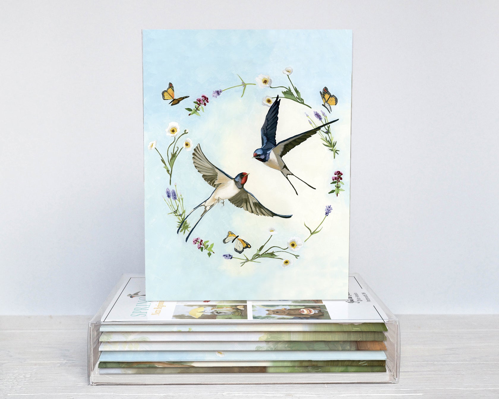 Shop Art | Kim Ferreira Paintings & Prints