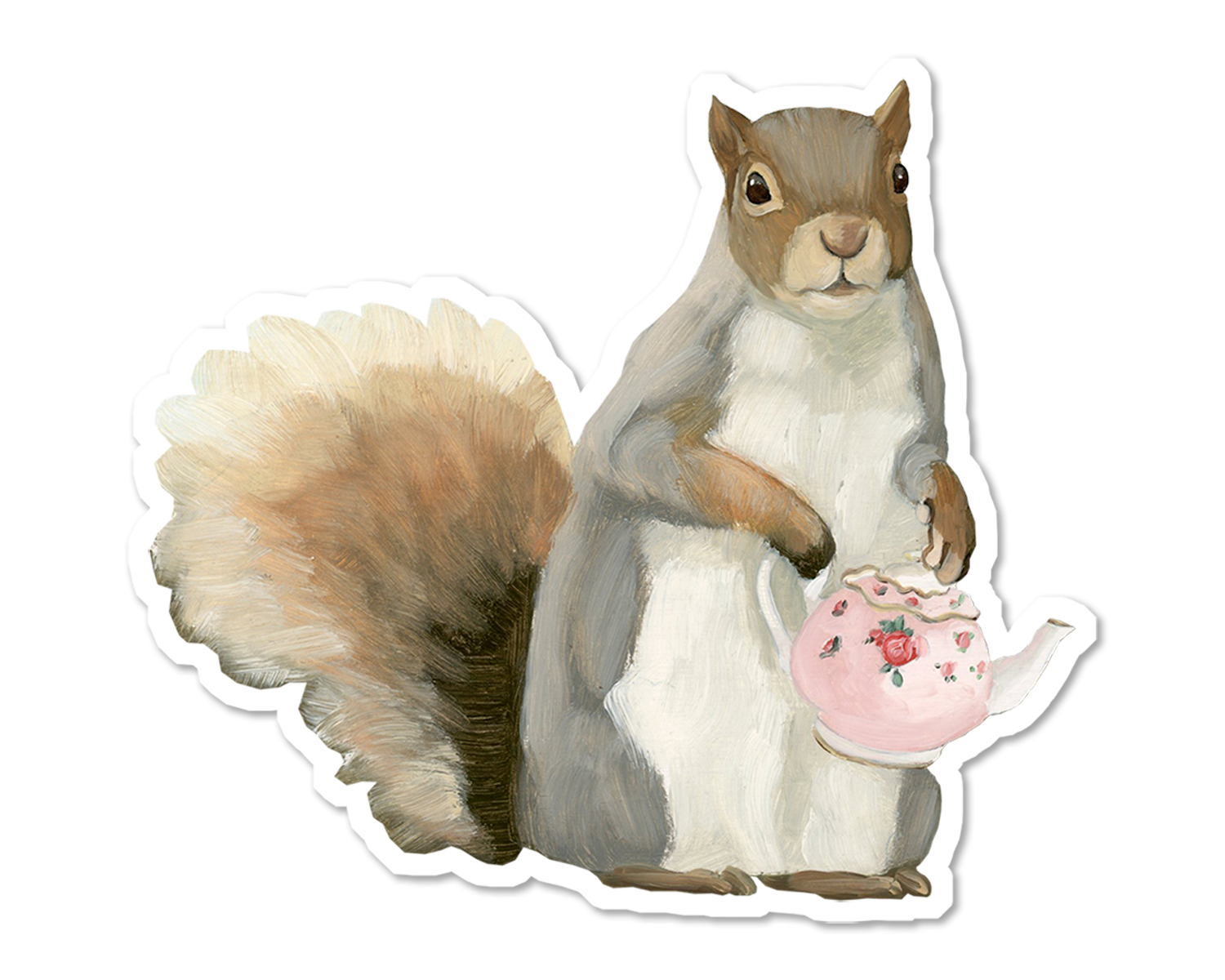 Stickers – Kim Ferreira